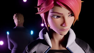 Derek Lucks/Gallery | Villains Wiki | Fandom