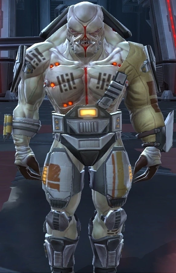 Khem Val | Villains Wiki | Fandom