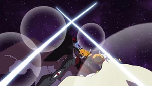 Negamon/Gallery | Villains Wiki | Fandom