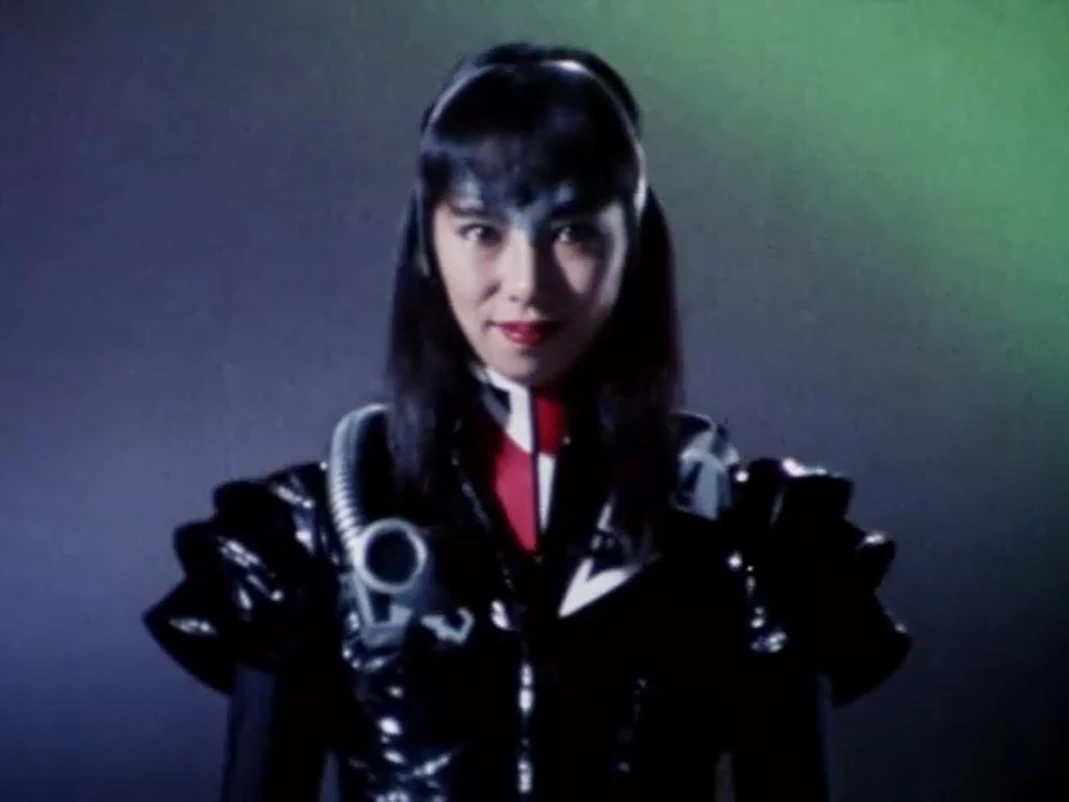 Adjutant Shiima | Villains Wiki | Fandom