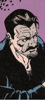 Agent Cody | Villains Wiki | Fandom