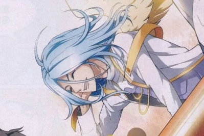 Alfanso | Villains Wiki | Fandom