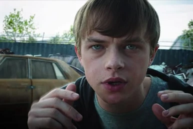 Chronicle Andrew Died