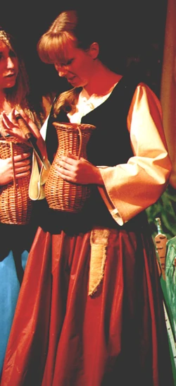 Balladyna | Villains Wiki | Fandom