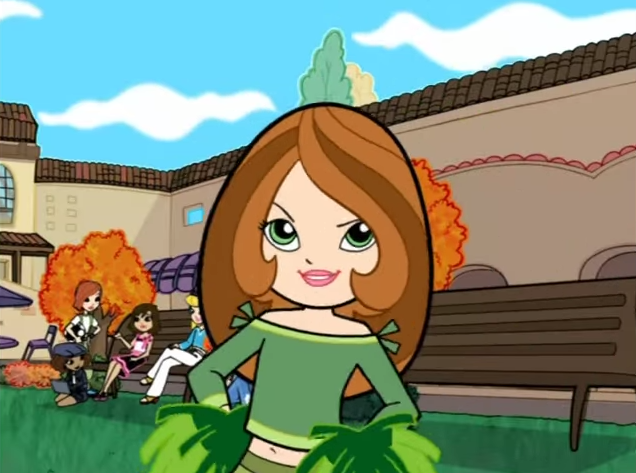 Beth (Polly Pocket) | Villains Wiki | Fandom