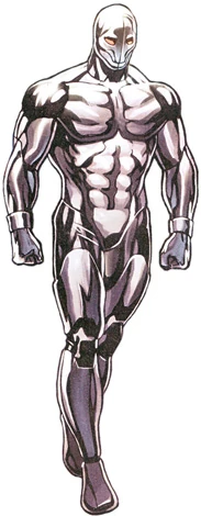 Citadel | Villains Wiki | Fandom