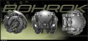 Bohrok | Villains Wiki | Fandom