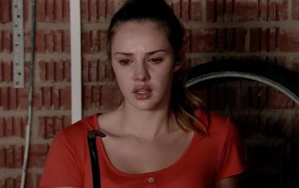 Kayla Clifton | Villains Wiki | Fandom