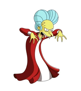 Count Burns/Gallery | Villains Wiki | Fandom