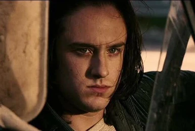 Robert Emms Insect Man