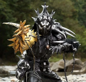 Graphite Bugster/Gallery | Villains Wiki | Fandom