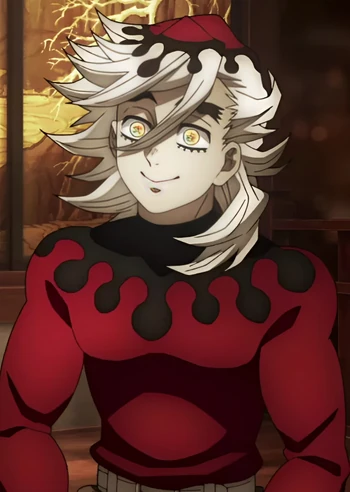 Doma | Villains Wiki | Fandom