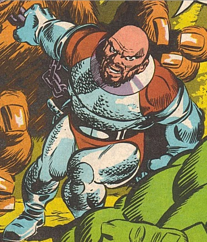 Dr. Scarabeus | Villains Wiki | Fandom