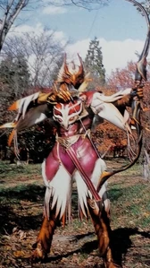 El of the Wind | Villains Wiki | Fandom