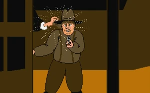 The Hole-in-the-Head Gang | Villains Wiki | Fandom