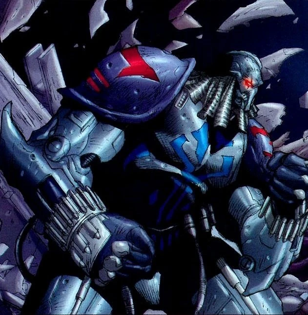 Durge | Villains Wiki | Fandom