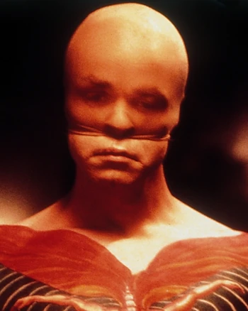 Francis Dolarhyde | Villains Wiki | Fandom