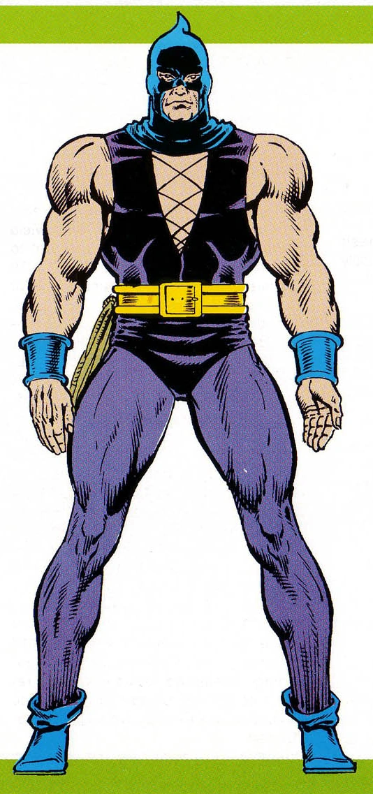 Hangman (Marvel) | Villains Wiki | Fandom