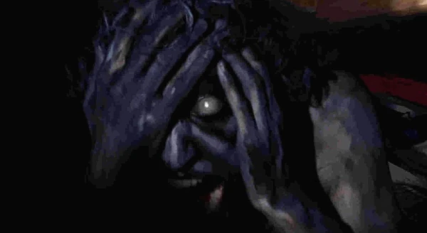 Demon (Host) | Villains Wiki | Fandom