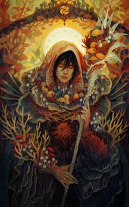 Grand Karcist Ion/Gallery | Villains Wiki | Fandom