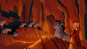 Nne and Tano/Gallery | Villains Wiki | Fandom