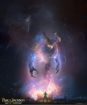 Hydra Percy Jackson Villains Wiki Fandom Powered By
