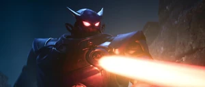 Zurg (Lightyear)/Gallery | Villains Wiki | Fandom