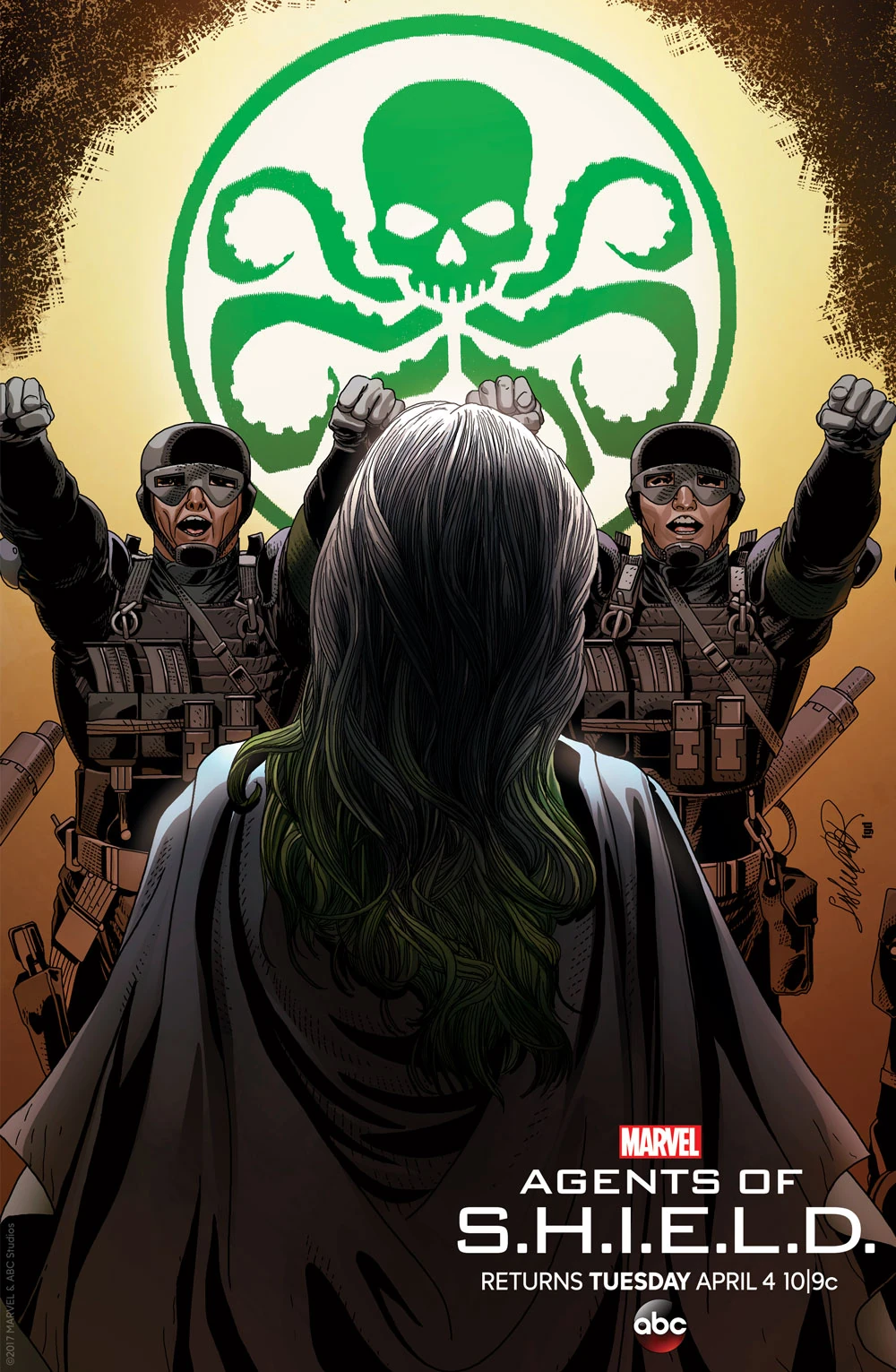 Aida (Marvel Cinematic Universe)/Gallery | Villains Wiki | Fandom