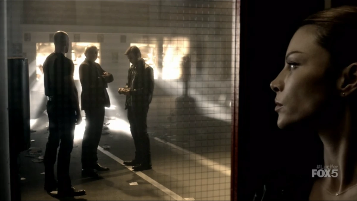 Malcolm Graham/Gallery | Villains Wiki | Fandom