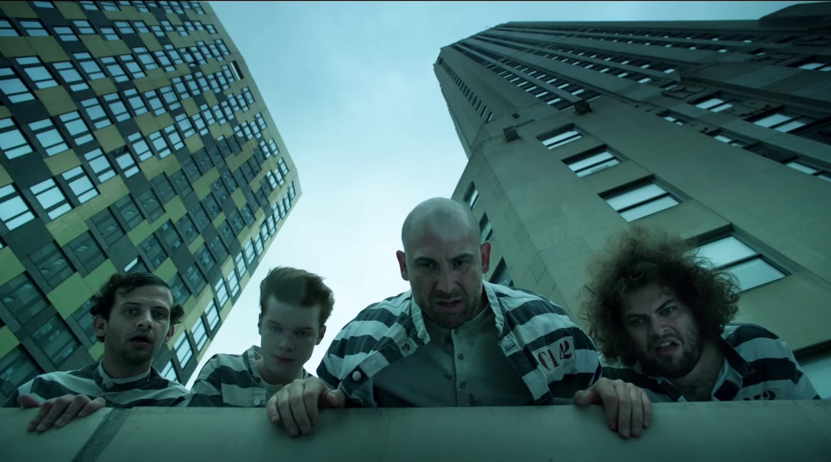 The Maniax | Villains Wiki | Fandom