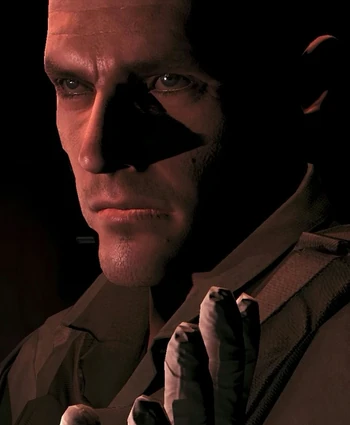 Venom Snake | Villains Wiki | Fandom