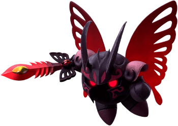 Morpho Knight | Villains Wiki | Fandom