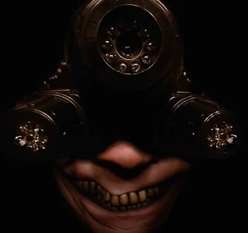 Muse J0001 | Villains Wiki | Fandom