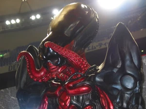 Absolute Hades God N Ma | Villains Wiki | Fandom