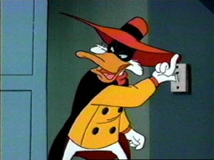 NegaDuck (Darkwing Duck)/Gallery | Villains Wiki | Fandom
