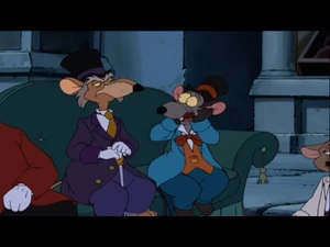 Mr. Grasping/Gallery | Villains Wiki | Fandom