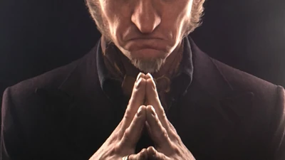 Discuss Everything About Villains Wiki | Fandom