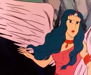 Raiza/Gallery | Villains Wiki | Fandom