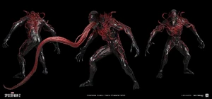 Symbiotes (Insomniac Games) | Villains Wiki | Fandom