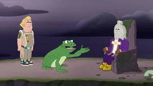 Ozner | Villains Wiki | Fandom