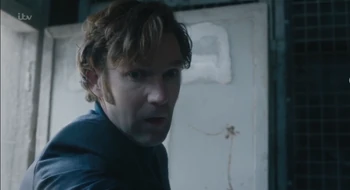 Ronnie Box | Villains Wiki | Fandom