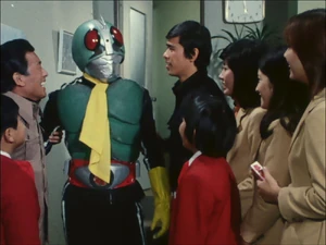 Shocker Riders/Gallery | Villains Wiki | Fandom