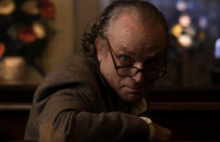 Stan (Death and Cremation) | Villains Wiki | Fandom