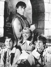 Injun Joe | Villains Wiki | Fandom