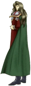 Travant | Villains Wiki | Fandom