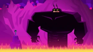 Trigon (Teen Titans Go!) | Villains Wiki | Fandom
