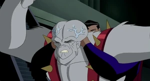 Ultra-Humanite (DC Animated Universe)/Gallery | Villains Wiki | Fandom