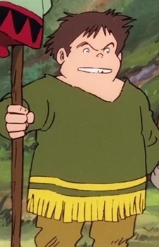 Kooch | Villains Wiki | Fandom