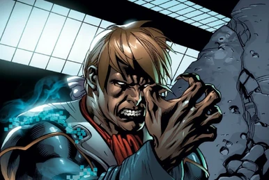 Zander Rice Xmen Movies Wiki Fandom Powered By Wikia