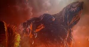 Godzilla Filius | Villains Wiki | Fandom